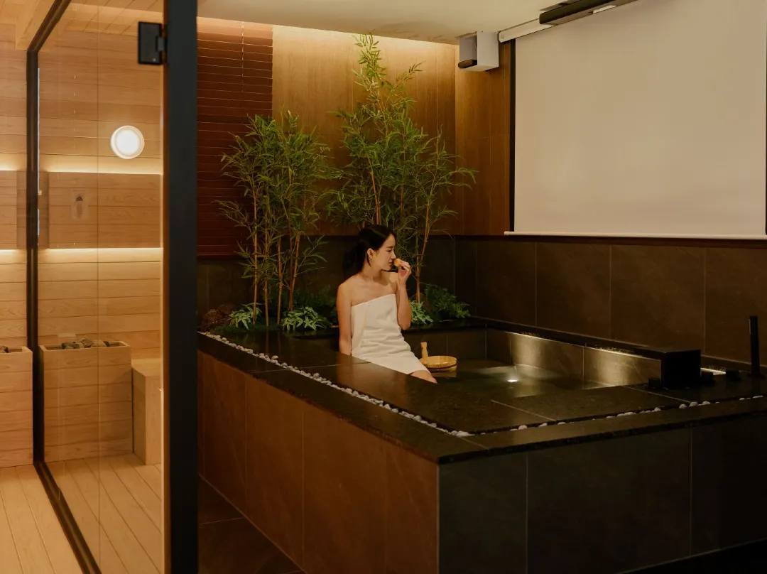 Aank Ryokan Hotel Suwon - Suwon-si