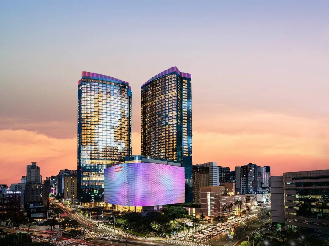 Jeju Nohyeong - Jeju-si