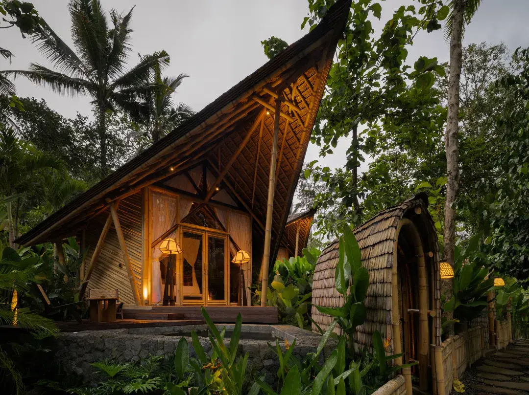 Atamendra Resort Bali At Sidemen - Sidemen