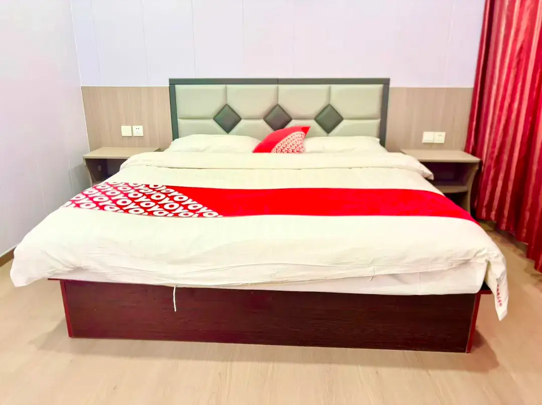 Jinzhou Hansden Boutique Inn - Jinzhou
