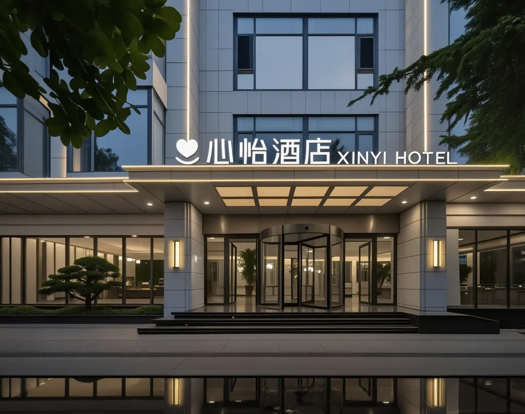 Solsoul Hotel, Lijiang Old Town - Lijiang