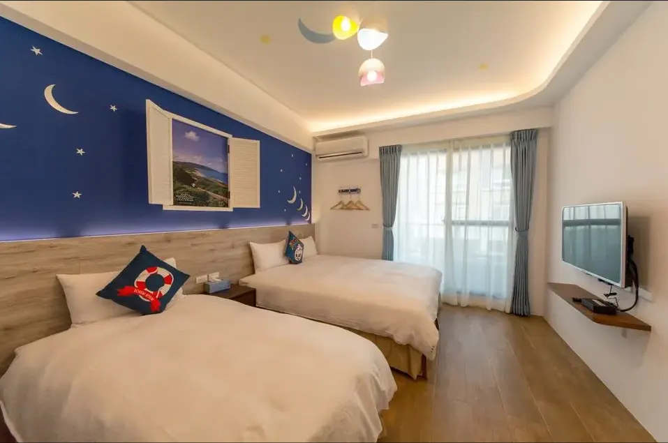 Wish Come True - Hengchun