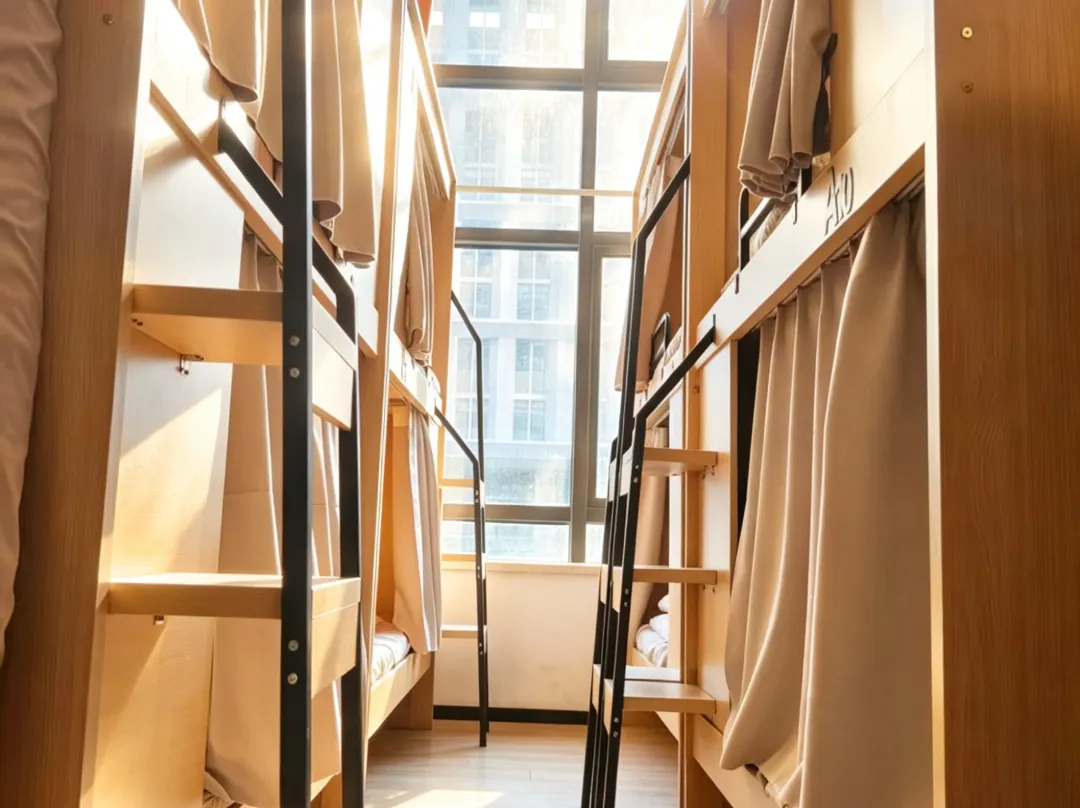 Blue Fighter Boys' Youth Hostel - 선전 시