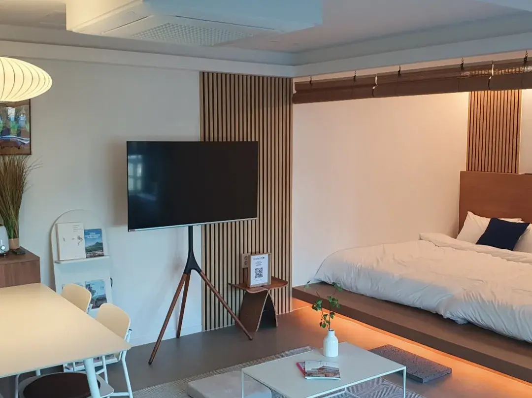 Veranda11 #Private Stay In The Heart Of Jongno - Séoul