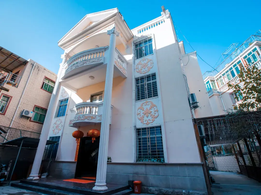 Xinyu Homestay - Quanzhou