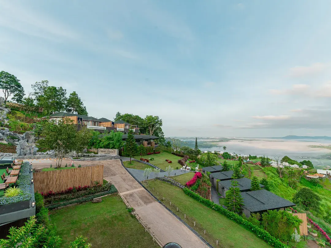 Grand Kokkod Khao Kho - Khao Kho