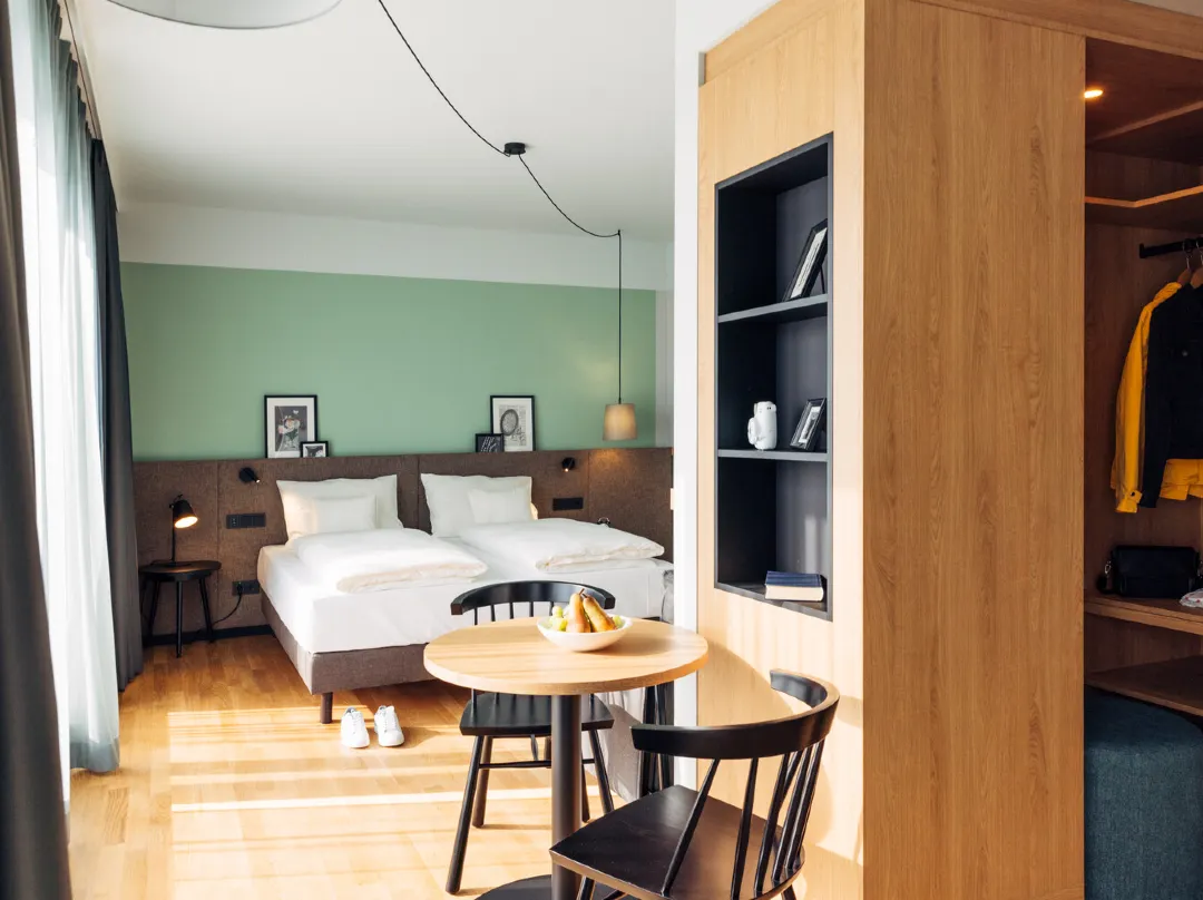 Harry S Home Lienz - Lienz