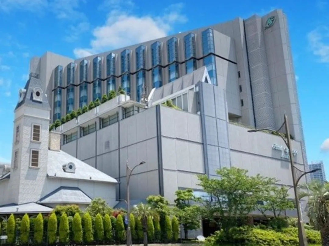 Hotel Springs Makuhari Premier - 지바현
