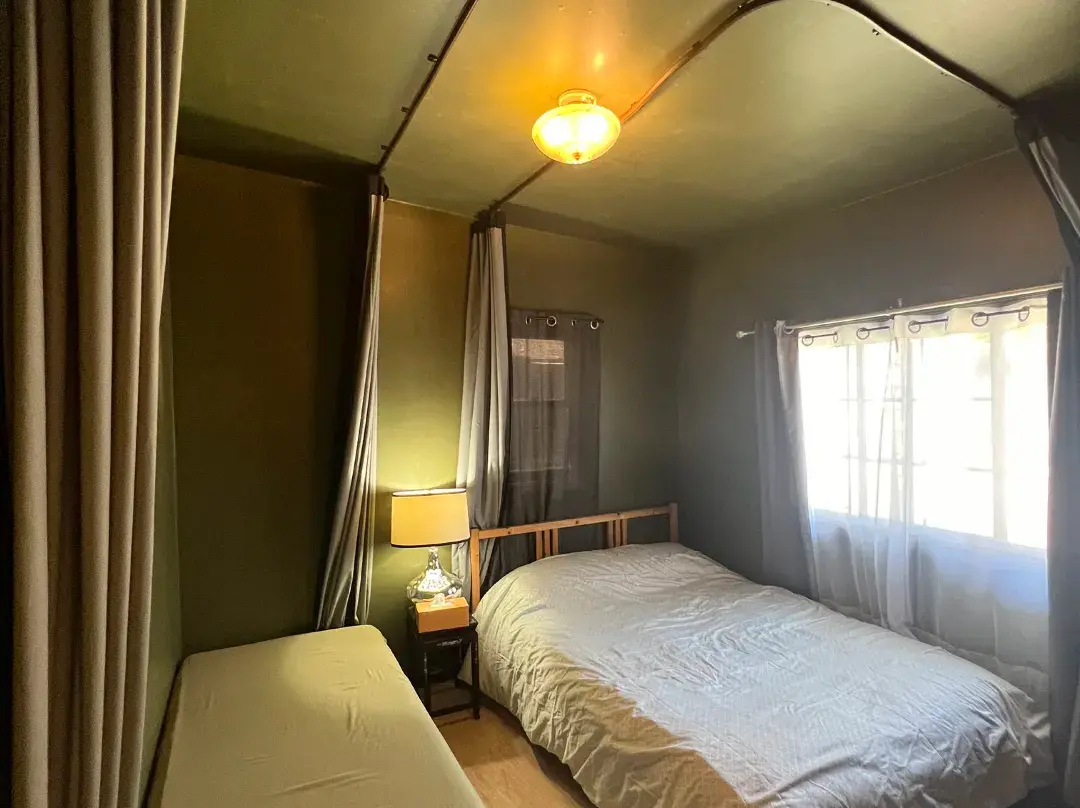 Quesada Homestay - San Francisco, CA