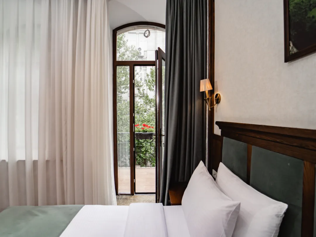 Midway Hotel - Bakou