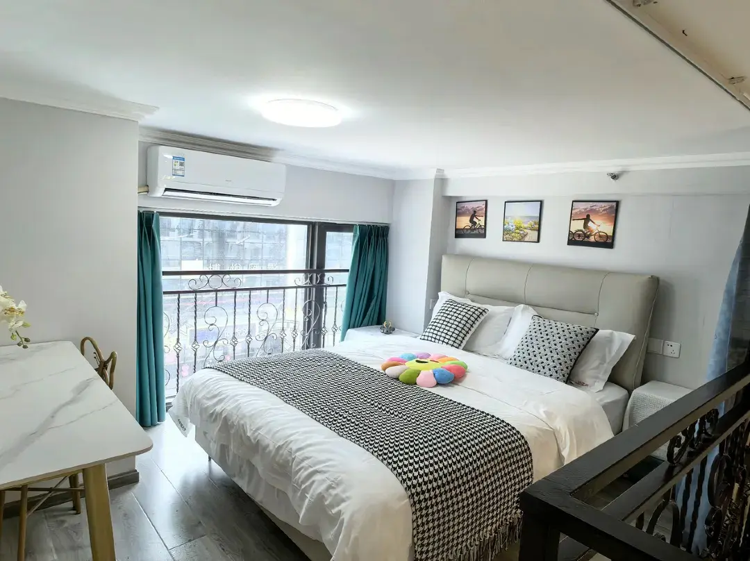 Yezijie Boutique Homestay - Chengdu