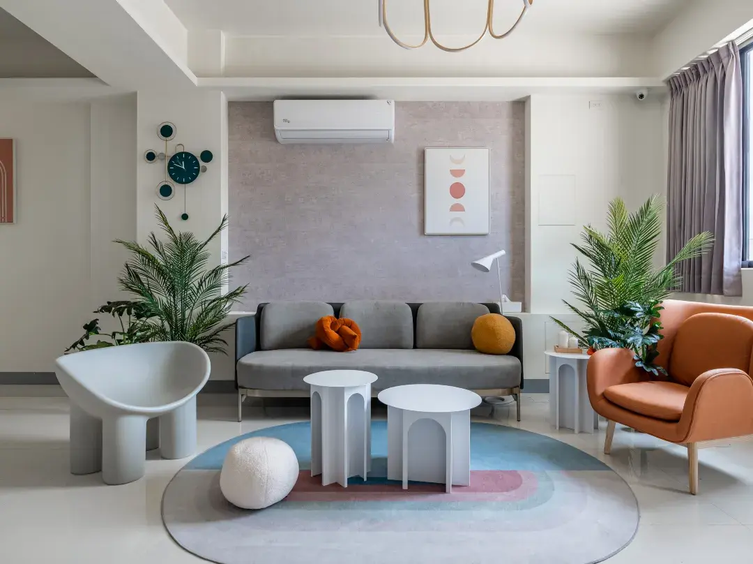 Penghu Lemongrass Smart Stay - Magong