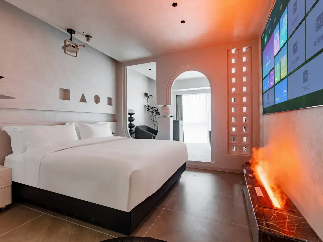Kunming Luju Yunshe Resort Hotel - Kunming
