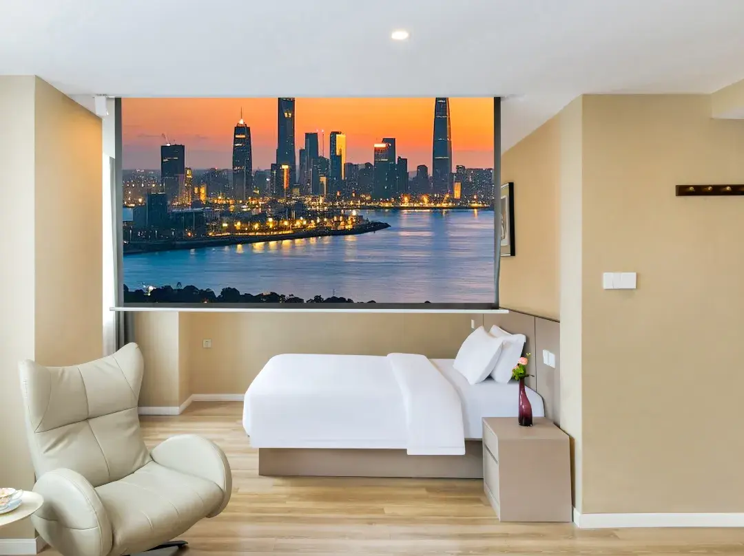 Baltic Hotel - Chongqing