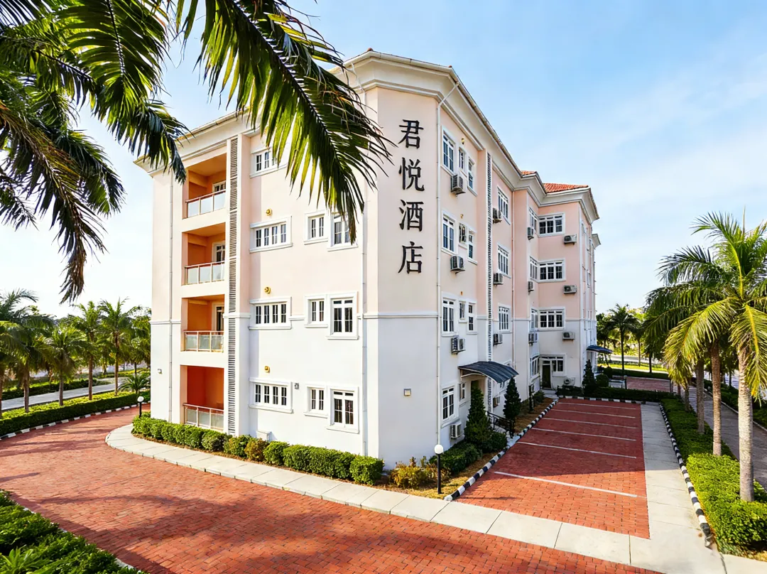 Jun Yue Hotel - Abuja