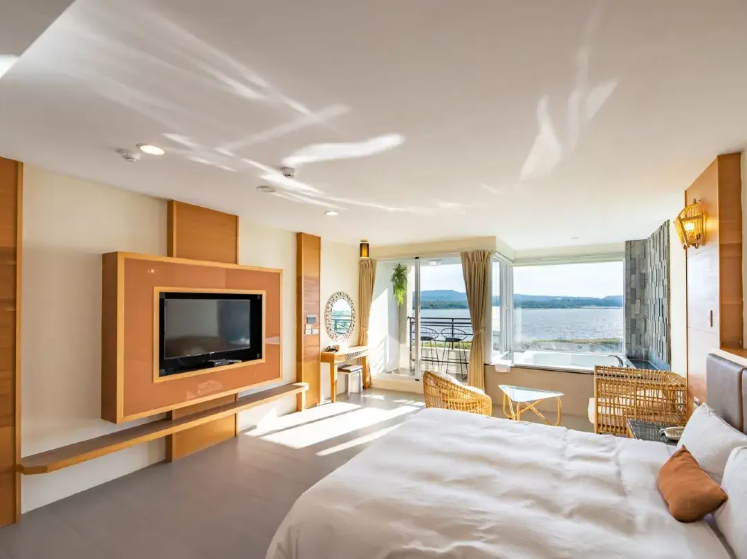 Love Star Lakeside - Starlight - Hengchun