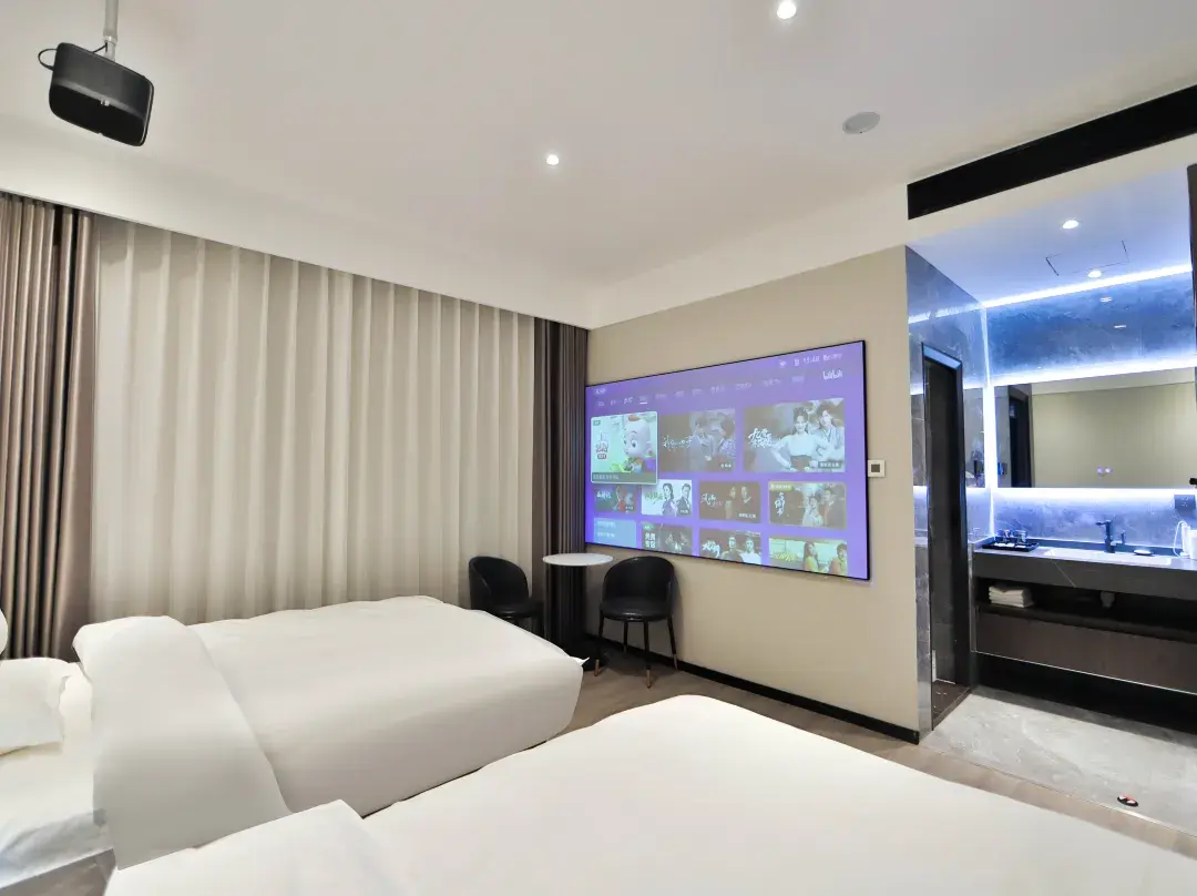 Changchun Yue Time Hotel - Changchun