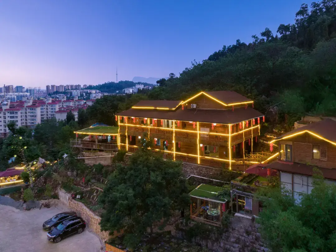 Kunming Banshan Xiaozhu  Homestay - Kunming