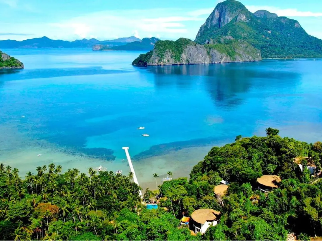 Lihim Resorts - El Nido