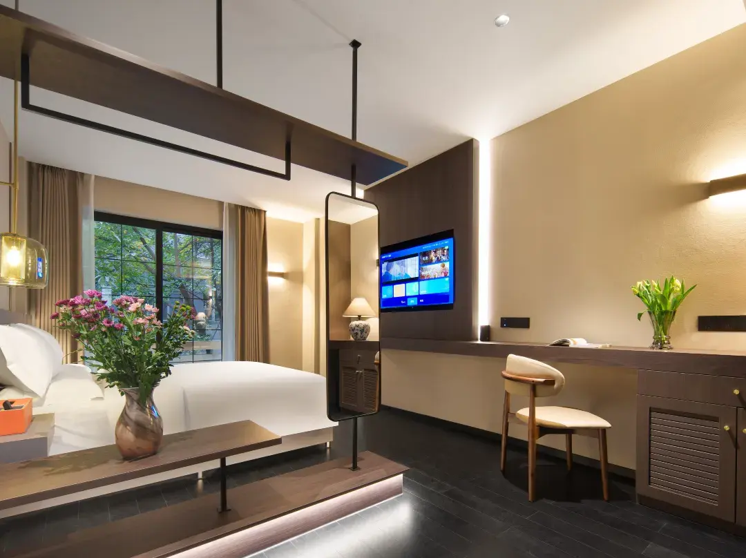 Zhongshan 153 Courtyard - Chongqing