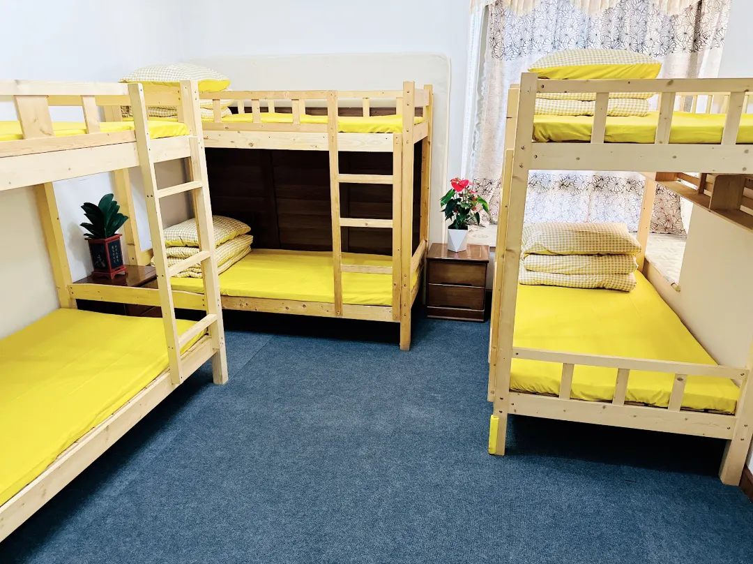 Suzhou Xinghe Hostel - Suzhou