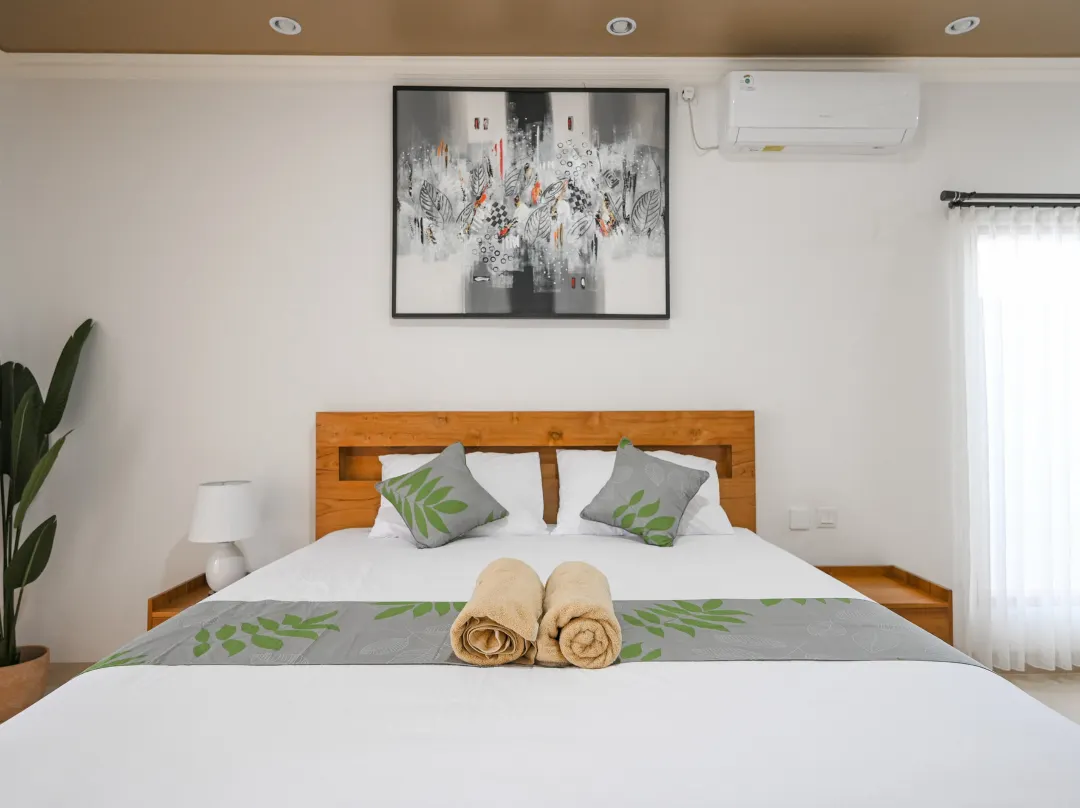 Karma Guest House Pandawa Beach - Bali