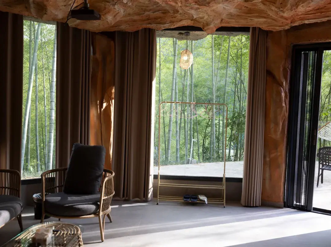 Zhangjiajie Mountain Clause Home Stay Facility - Zhangjiajie