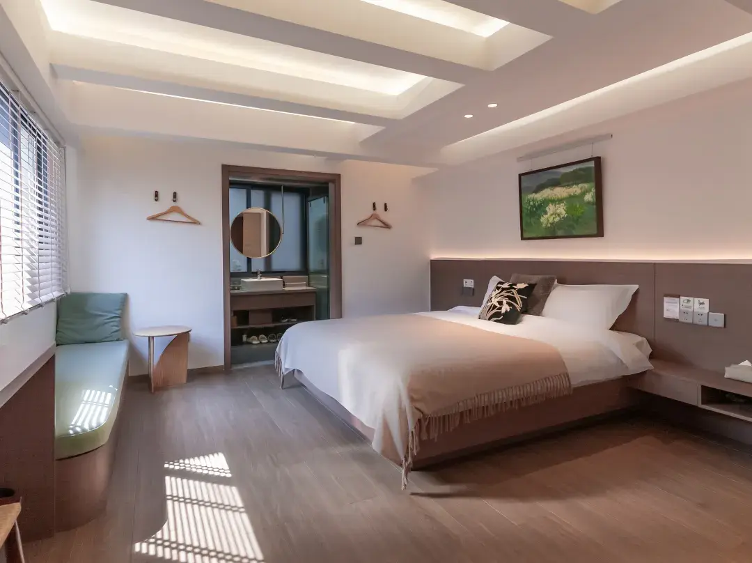 Xiamen Bashi Keting Homestay - Xiamen
