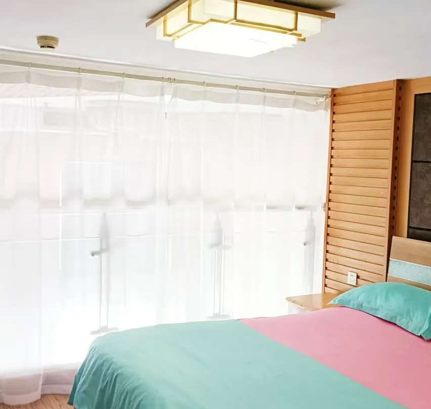 Yi Ju Hotel Apartments - Tianjin