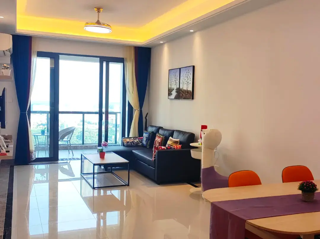 Summer Home Day Homestay - Woodlands