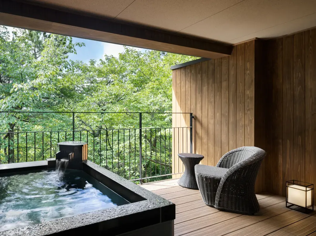 Laforet Shuzenji Sanshisuimei - Numazu