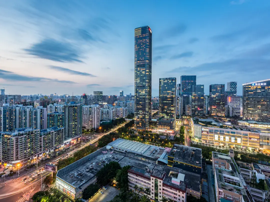 Poltton International Apartment - Hong Kong