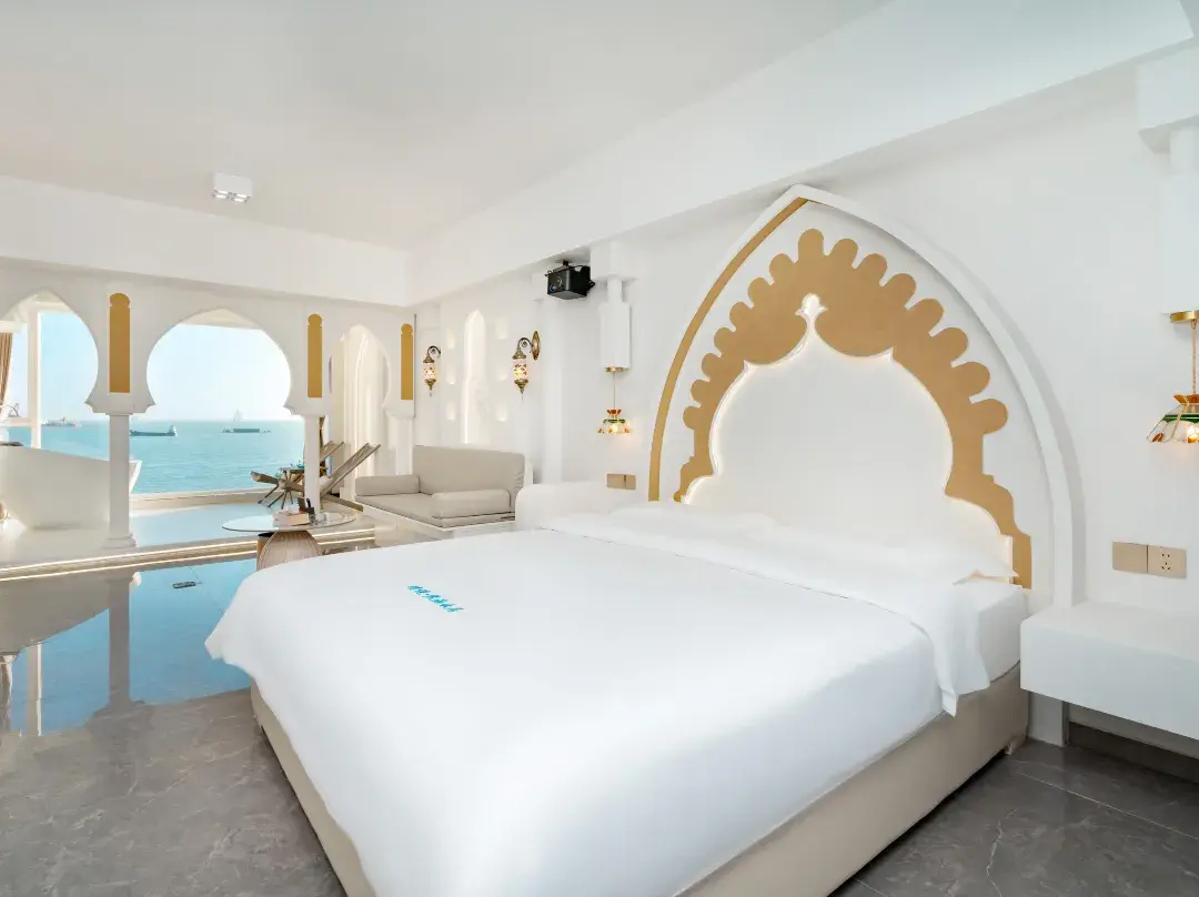 Xihaiyunju - Kaohsiung