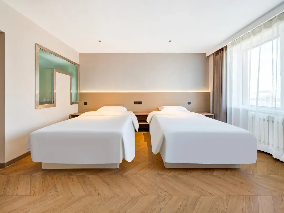 Jiaduhotel - Hulunbuir
