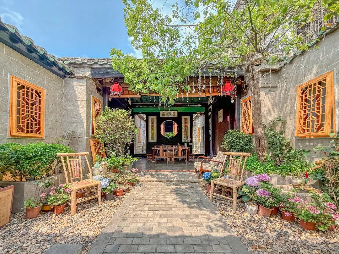 Yitoa Inn ·Chaozhou Pai Fang Ya Yuan Inn - Chaozhou