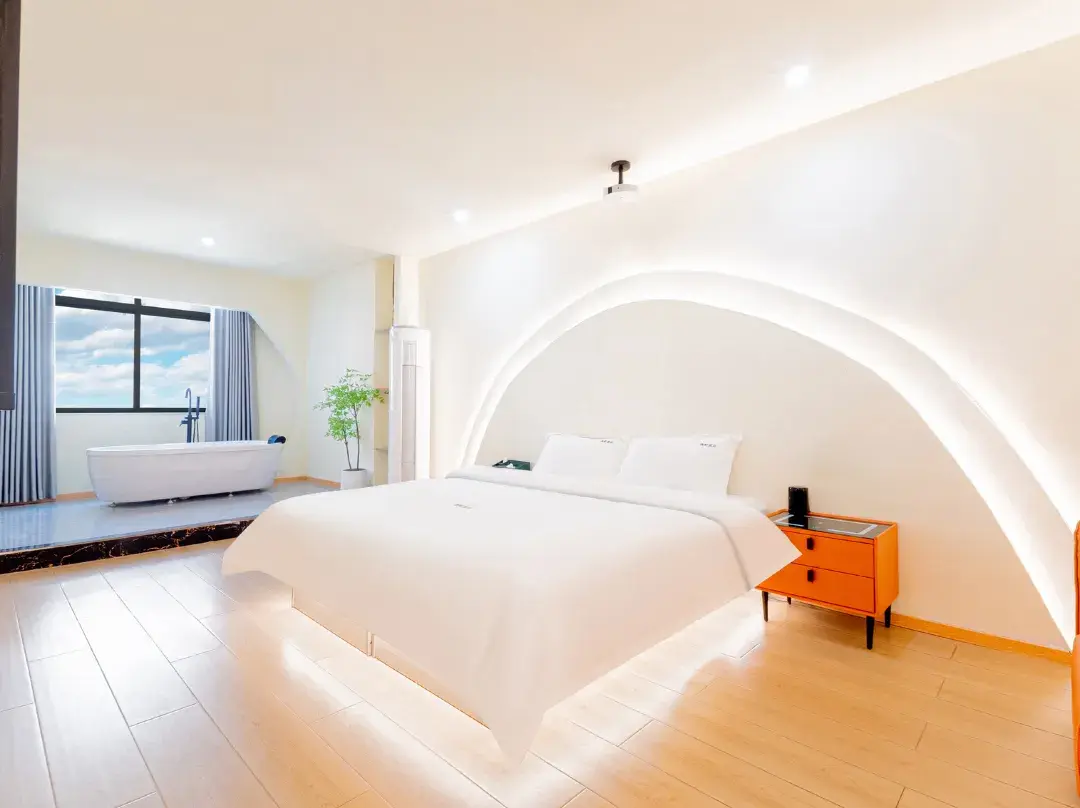 Weixuan Hotel - Shantou