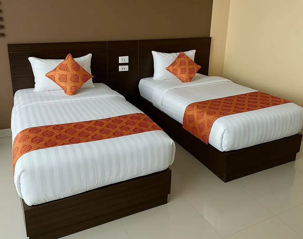 Kt8 Hotel Aonang - Ao Nang