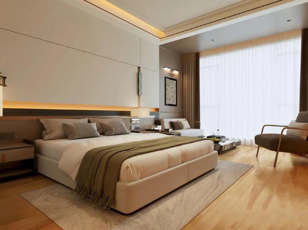 Xing Ting Hotel - 亳州市