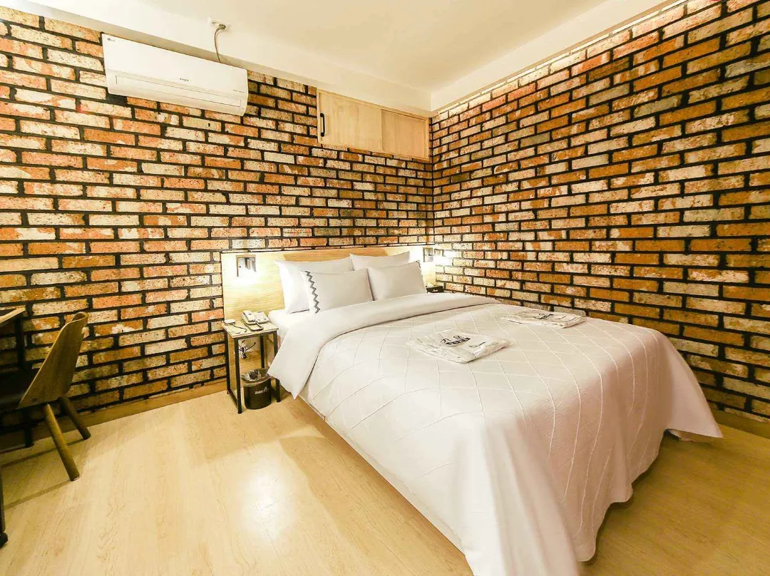 Dongdaemun Hotel A366 - Seoul
