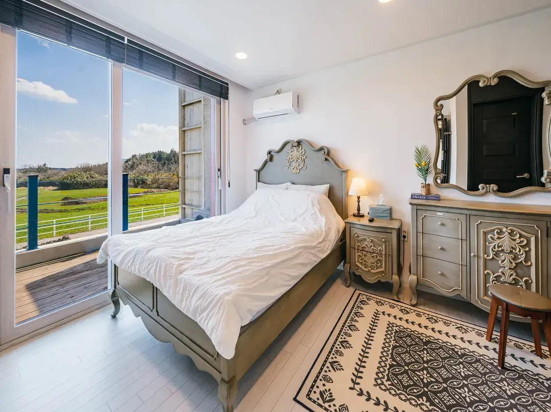 Farm Stay - Jeju