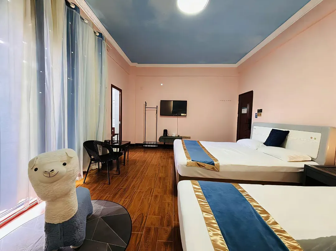 Sanya Wanqi Homestay - Sanya