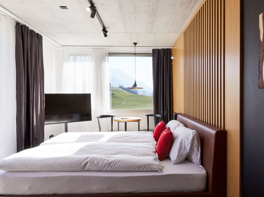 Tailormade Hotel Rigiblick Küssnacht - Canton of Schwyz