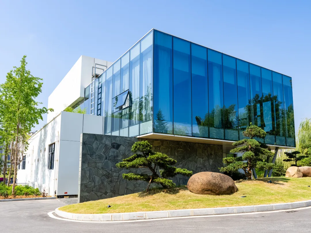 Ankang Cangfanglou Hetang Yue Se Hotel - Ankang