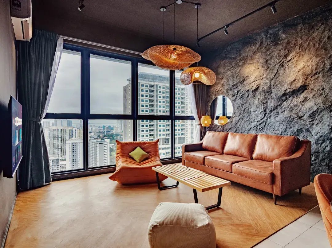 Urban Suites By Stellar Alv - Penang Island