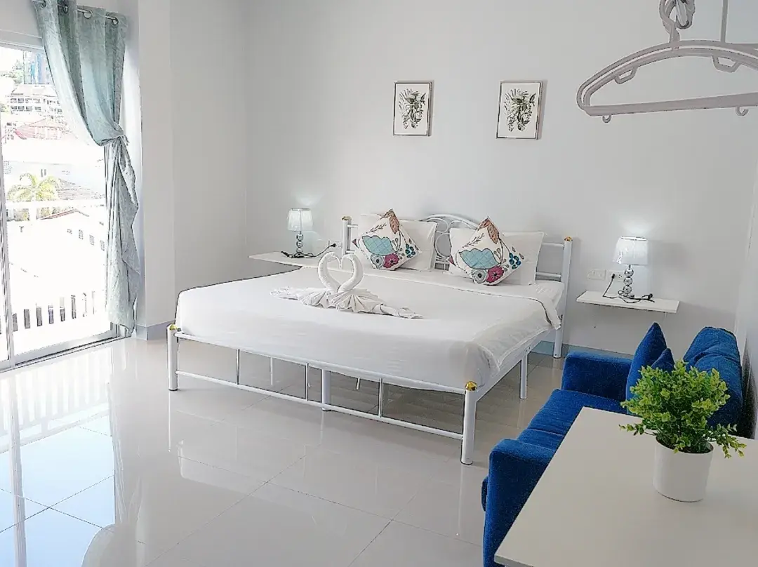 Cinderella Residence - Patong Beach