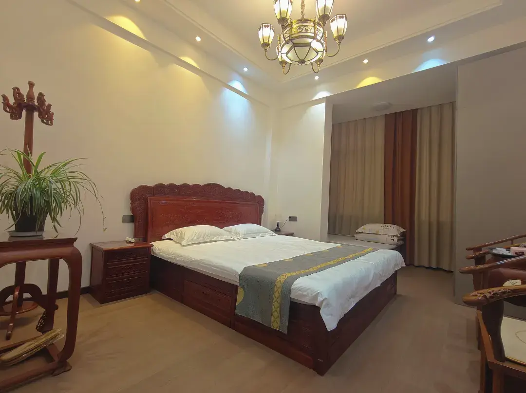 Chuancheng Homestay - Lijiang