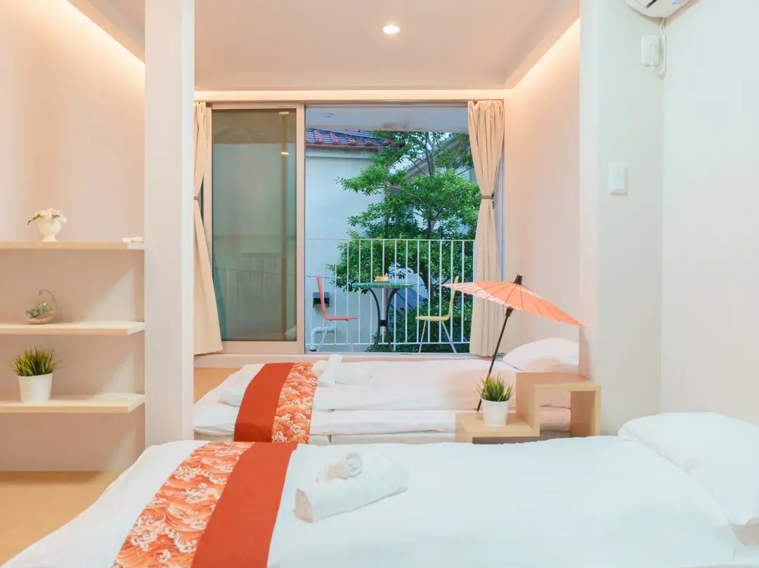 Ohayo Hotel·ōmorinishi - 가와사키시