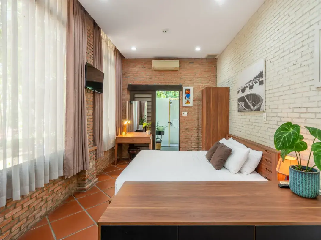 Mekong Long Thanh Resort & Reststop - Ho Chi Minh City