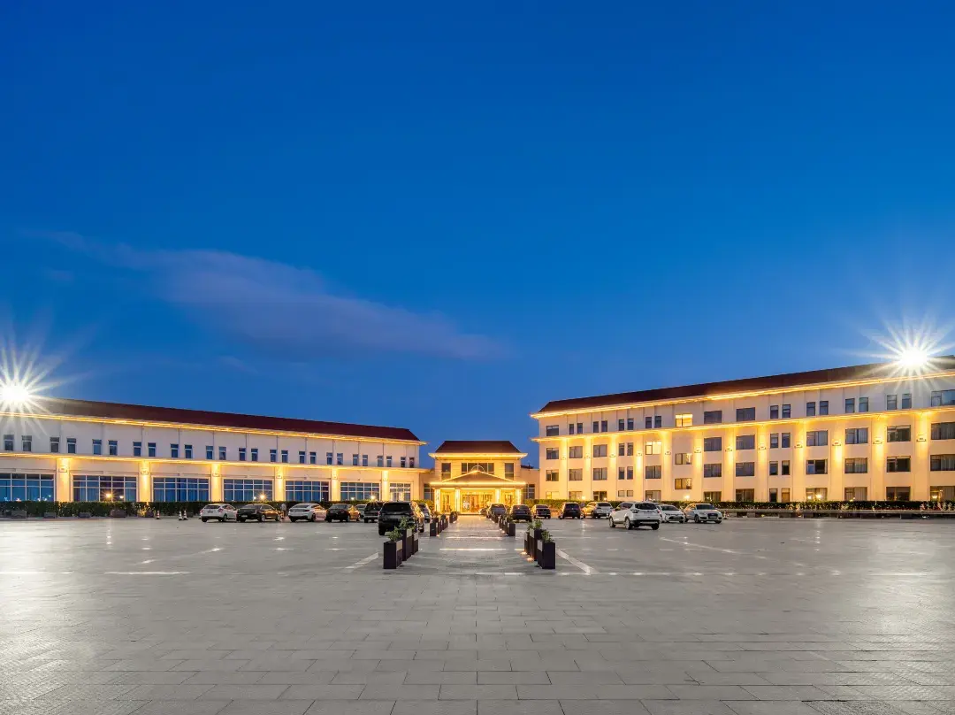 Northern Spring Conference Center - Beijing