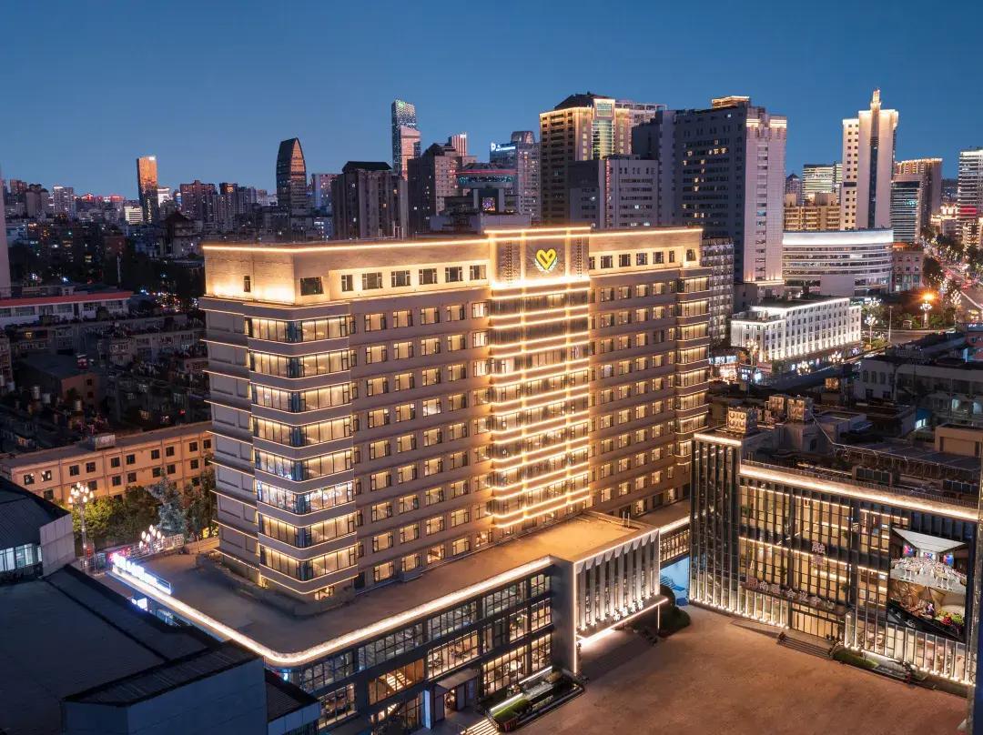 Nanjiang Hotel - Kunming